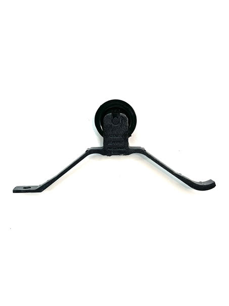 M - 3300 Sliding screen door top tension spring & roller