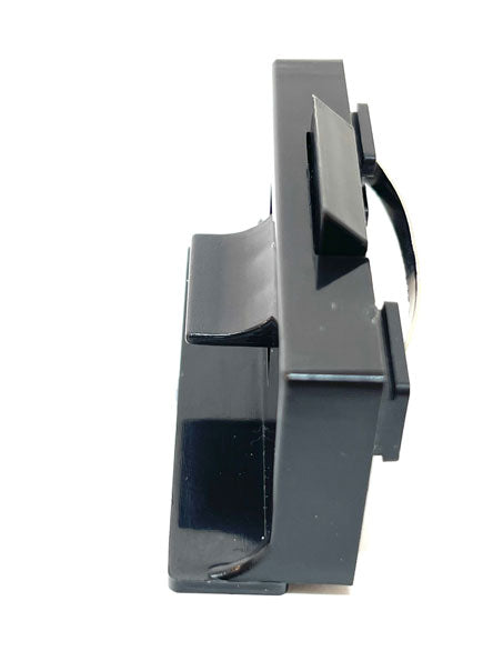 M - 6050 Window handle & spring